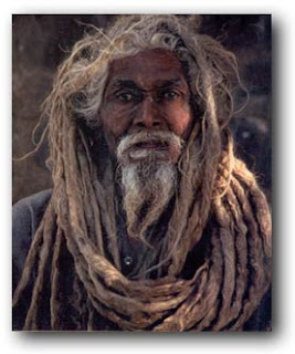 Beloved: The True Natty Dread